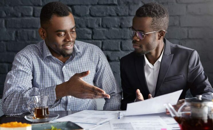 DanAf Consulting – Management consulting & training